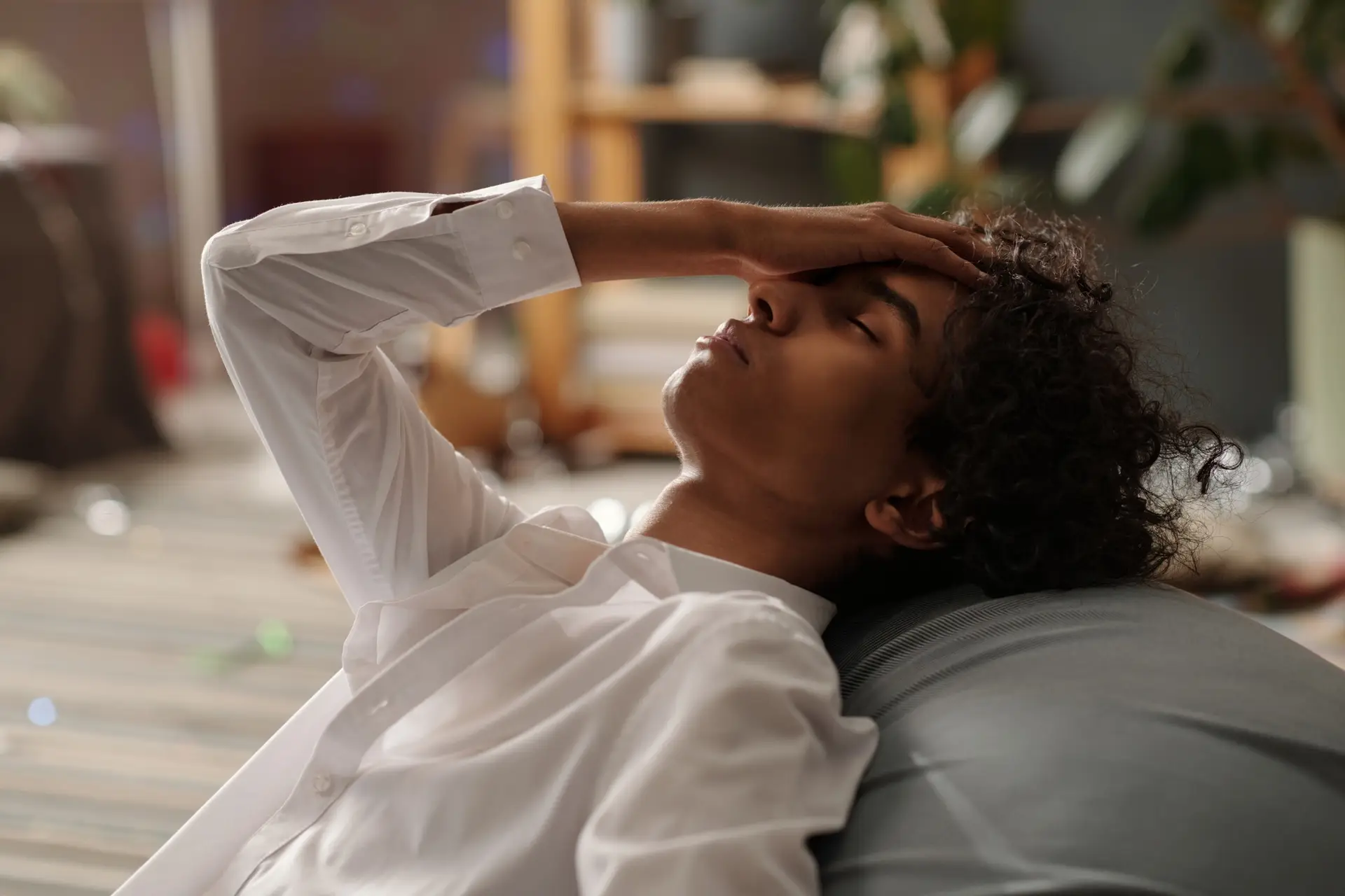 Is Hangover IV Therapy Worth the Price Tag? - Mobile IV Drip